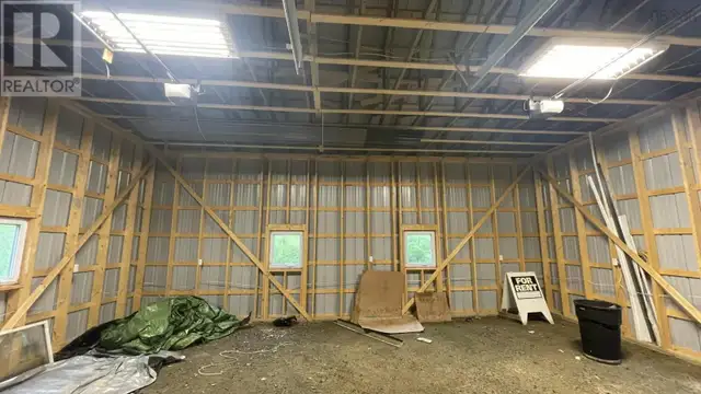 4398 Highway 1 Weymouth, Nova Scotia | Commercial & Office Space for ...