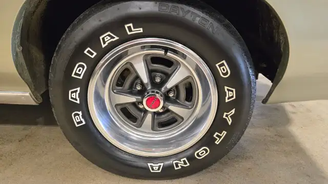 1972 Pontiac GTO Post Coupe - 1 of only 59 built! | Classic Cars ...