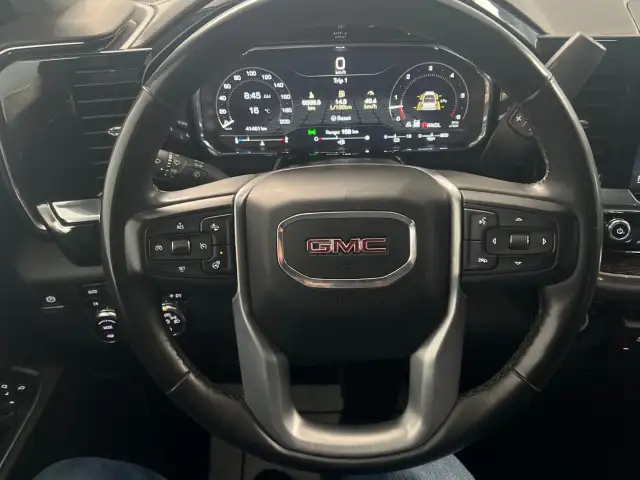 2023 GMC Sierra 1500 | Cars & Trucks | Truro | Free local classifieds ...