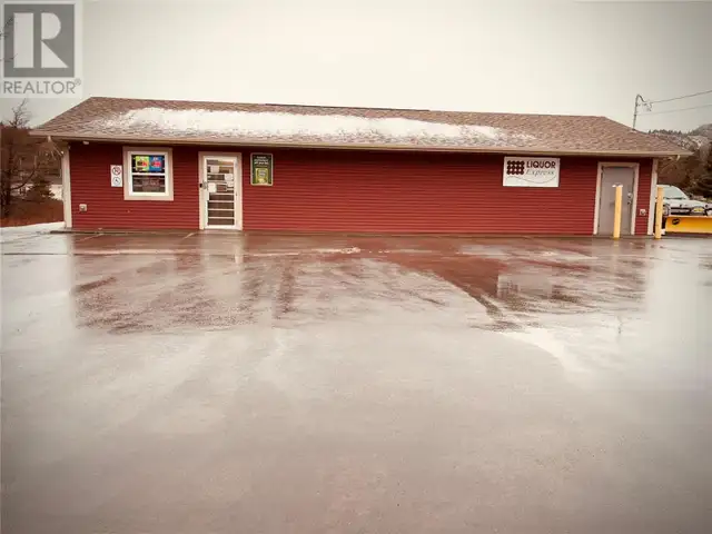 288-290 Conception Bay Highway Brigus, Newfoundland & Labrador ...