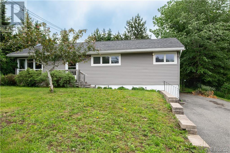 1240 Kennebecasis Drive Saint John New Brunswick Houses For Sale