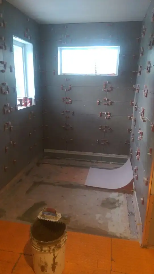 Poseur de ceramique - 438-822-1916 (Lanaudière) | Floors & Walls ...