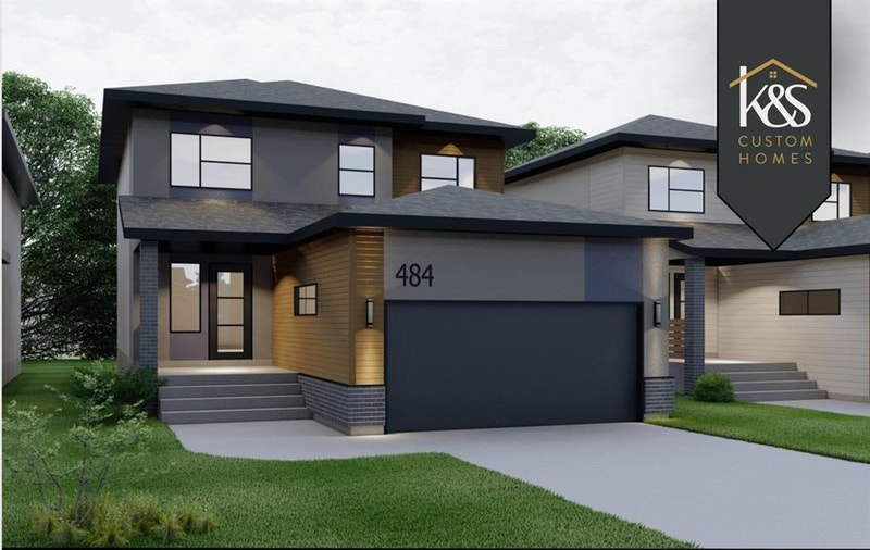 157 BlackBird Way Grande Pointe, Manitoba | Houses for Sale | Winnipeg ...