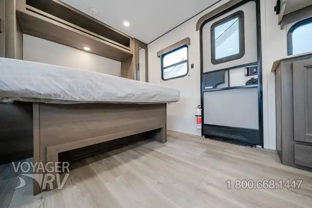 2026 Grand Design Transcend Xplor 20MKX | Travel Trailers & Campers ...