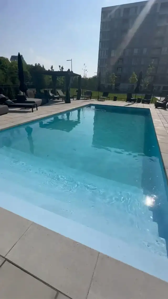 Condos locatifs neufs tout inclus à l’Île-des-Sœurs | Long Term Rentals ...