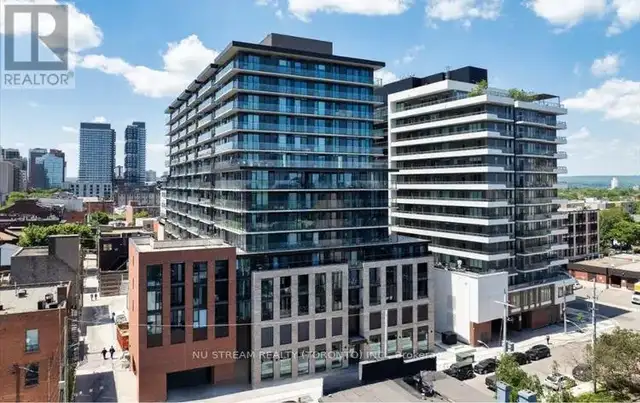 1119 - 1 JARVIS STREET Hamilton (Beasley), Ontario | Long Term Rentals ...