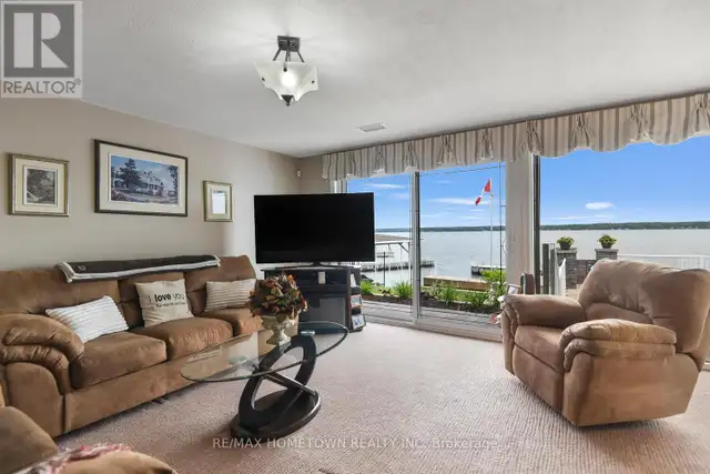 1111 BURNSIDE DRIVE Augusta, Ontario | Houses for Sale | Brockville ...