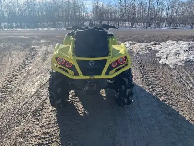 2020 CAN-AM OUTLANDER MAX XT 850(FINANCING AVAILABLE) | ATVs | Winnipeg ...