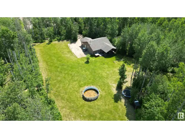 15, 59316 Rge Rd 54 Rural Barrhead County, Alberta | Land for Sale ...