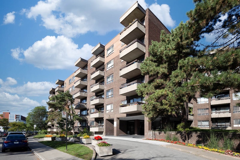 Parc Royal Apartments - 2 Bedroom available at 3333 West Jean Ta ...
