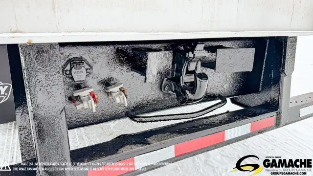 2022 UTILITY 53' DRY VAN 4000 D-X DRY VAN TRAILER | Heavy Equipment ...