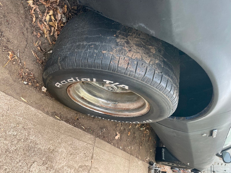 15x10 Keystone Mags | Tires & Rims | Medicine Hat | Free local ...