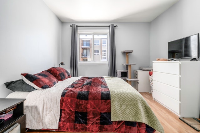 4.5 bien situé à Lévis - Chauffé/éclairé avec stationnement | Locations ...