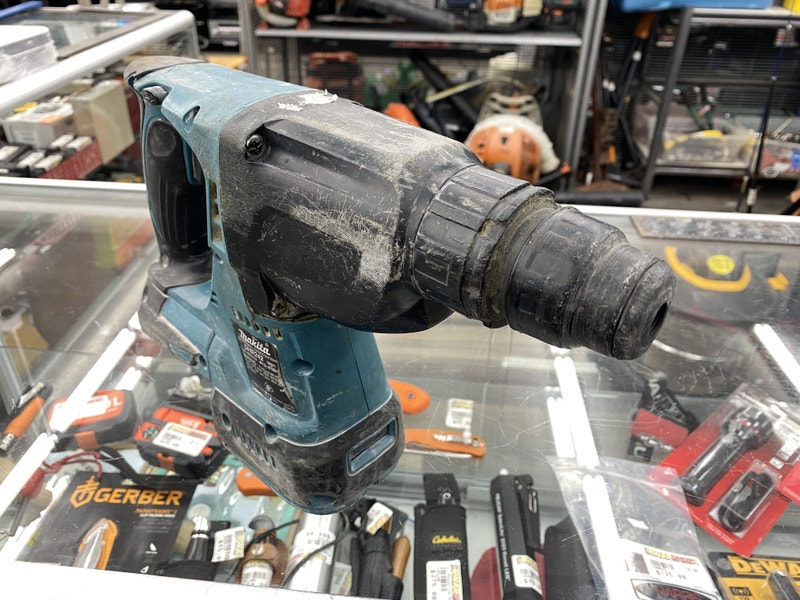Makita DHR242 Rotary Hammer Drill | Power Tools | City of Toronto | Kijiji