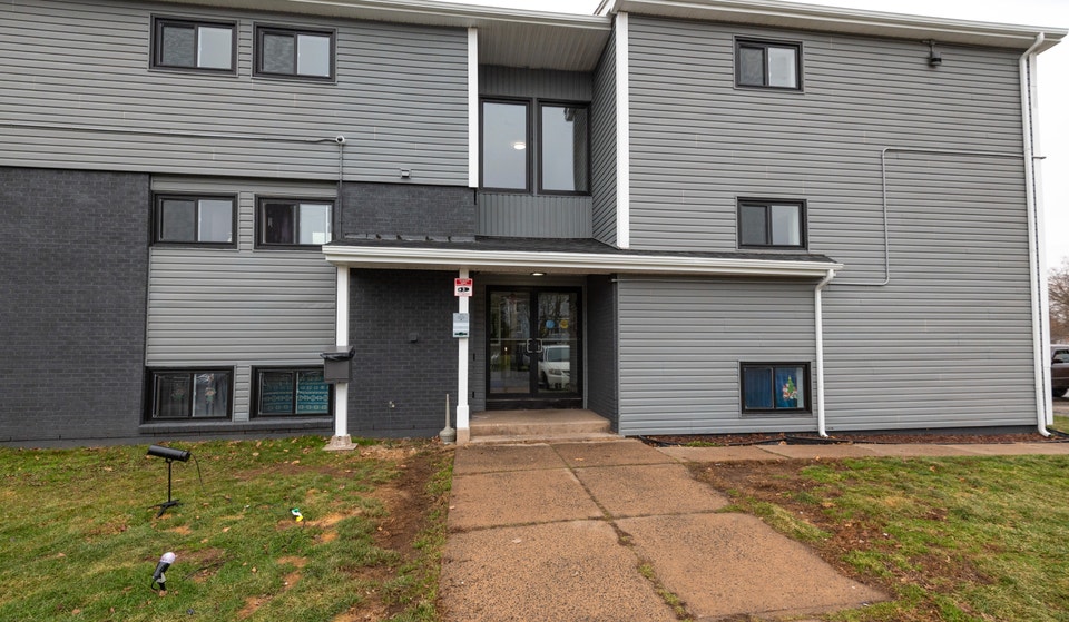 Fully Renovated Unit Available Now! | Long Term Rentals | Annapolis ...