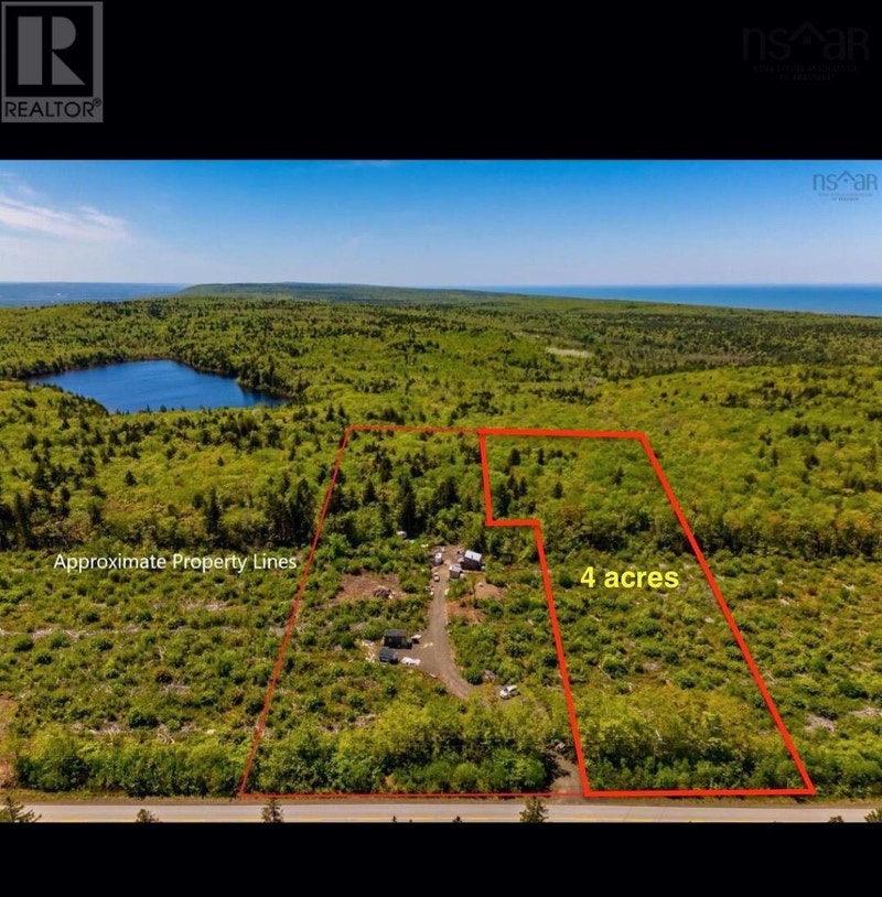 2023 Hampton Mountain Road Hampton, Nova Scotia | Land for Sale ...