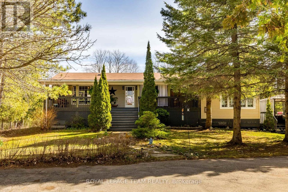 301 DONOGHUE ROAD North Grenville, Ontario | Houses for Sale ...