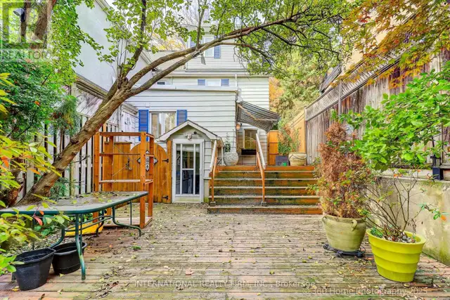 337 GLEN ROAD Toronto (Rosedale-Moore Park), Ontario | Houses for Sale ...