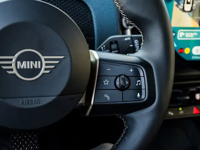 2025 MINI Countryman S CPO | EARLY BOXING WEEK PRICING! SAVE BIG | Cars ...