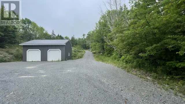 4398 Highway 1 Weymouth, Nova Scotia | Commercial & Office Space for ...