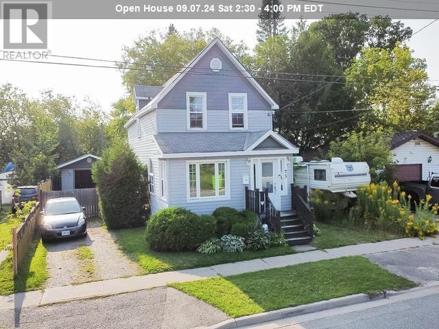 75 Walnut ST Sault Ste. Marie, Ontario | Houses for Sale | Sault Ste ...