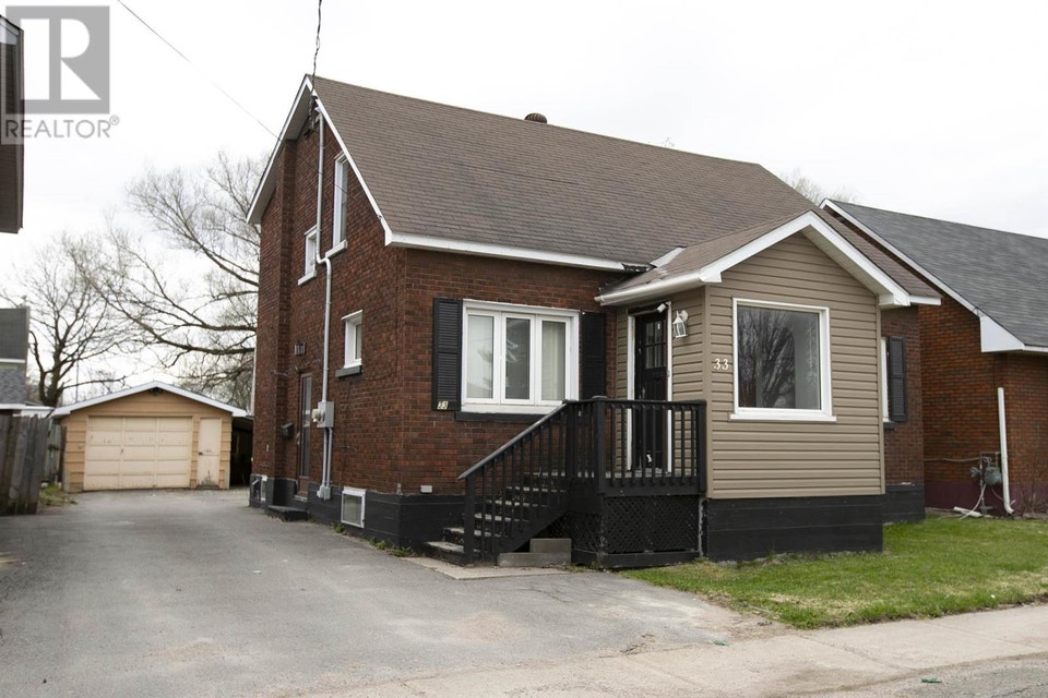 33 Wallace TER Sault Ste. Marie, Ontario | Houses for Sale | Sault Ste ...