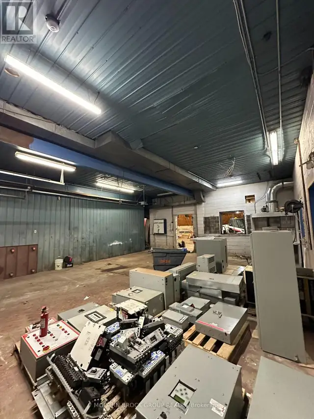 A - 6679 FOURTH LINE ROAD Ottawa, Ontario | Commercial & Office Space ...