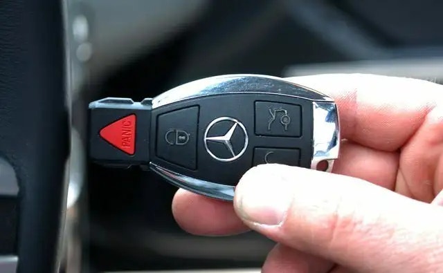 MERCEDES & SMART CAR KEYS, FOBS AND IGNITION SERVICE | Other Parts ...