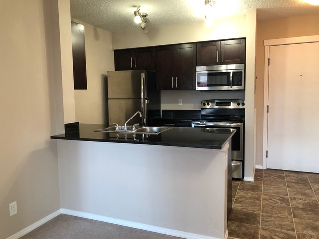 2 BDRM ONE DEN CONDOS WITH 2 PARKING STALL (SW EDMONTON) | Long Term ...