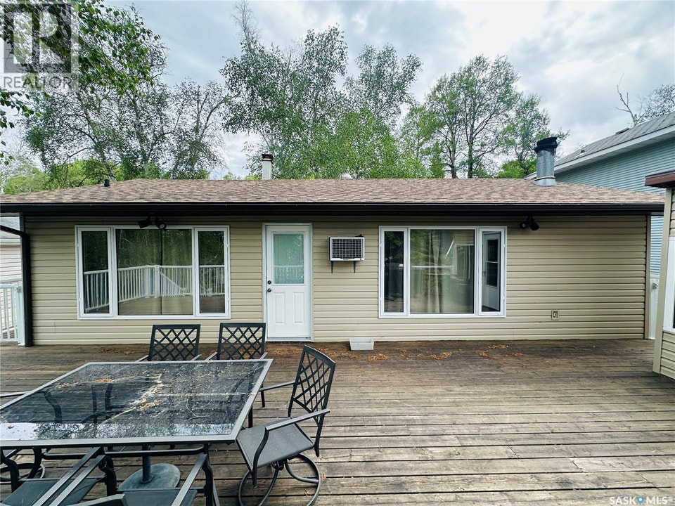 304 Pine DRIVE Tobin Lake, Saskatchewan | Houses for Sale | Nipawin ...