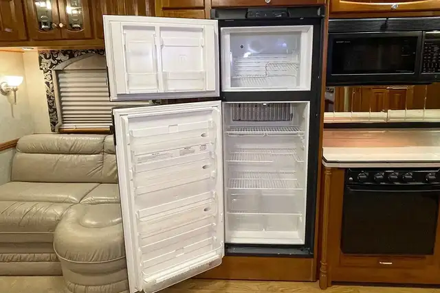 2006 Newmar Dutch Star 4028 – Pre-Owned Class A Motorhome. | RVs ...