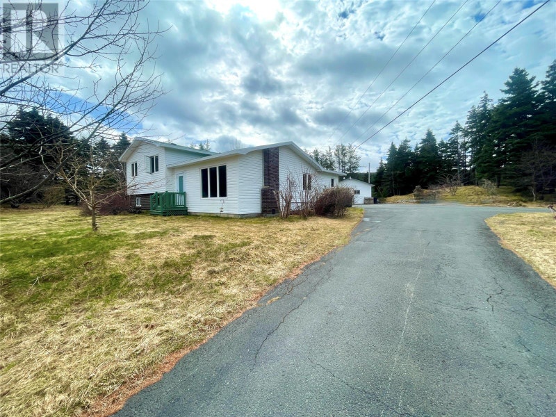 17 Big Pond Road Conception Harbour, Newfoundland & Labrador | Houses ...
