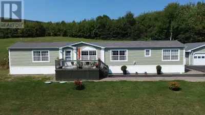 Stunning Houses For Sale Near You in Cape Breton | Free Local ...