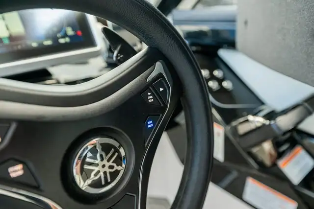 2025 Yamaha 252 SD | Demo | Trailer included | DRIVE X SYSTEM ...