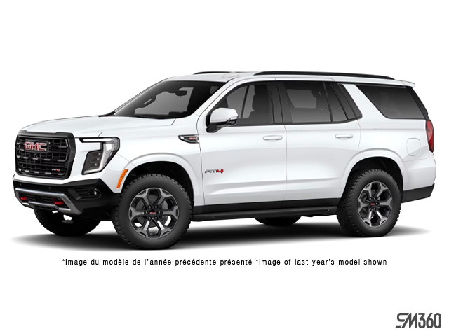 2026 GMC Yukon AT4X | Keyless Entry | Heated Seats | Cars & Trucks ...