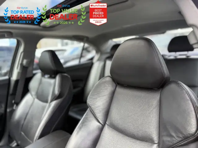 2019 Acura TLX PREMIUM | NAVI | SUNROOF | FINANCE | Cars & Trucks ...