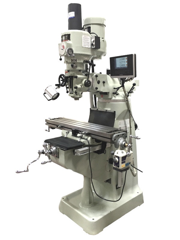 First Milling Machines NEW | Other Business & Industrial | Mississauga ...