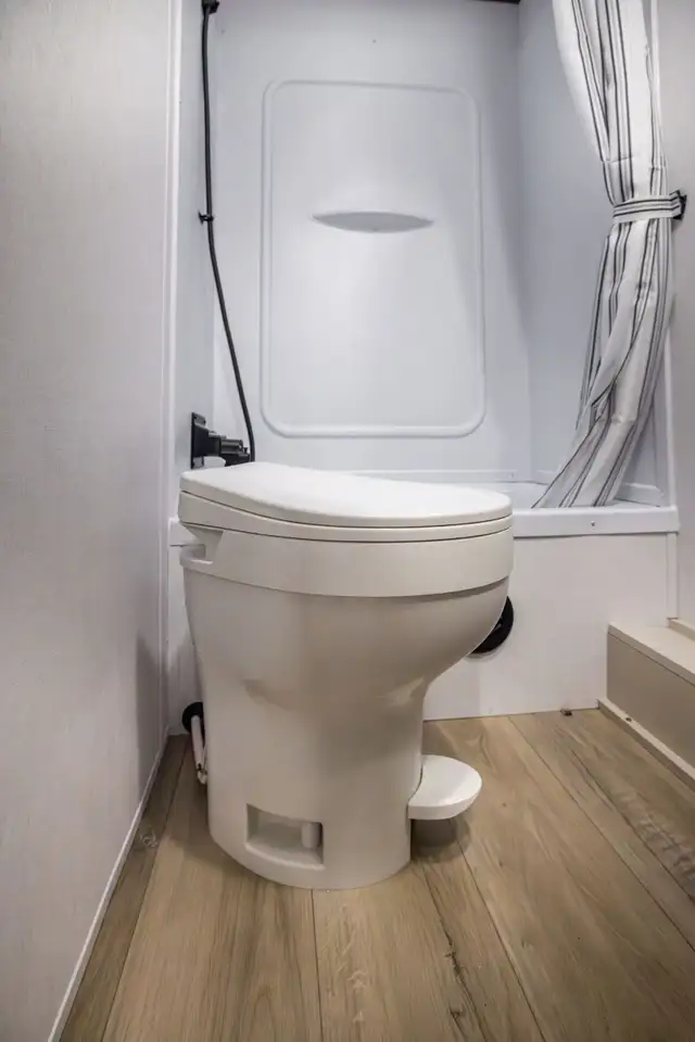 2025 ,Coachmen Northern Spirit 26BH | Travel Trailers & Campers ...