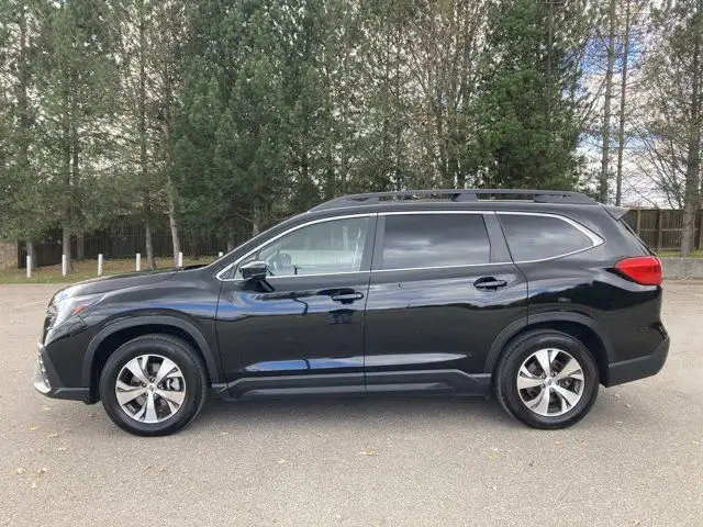 2024 Subaru Ascent Touring AWD | Remote Start | AC Seats | Cars ...