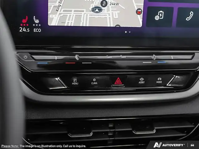 2025 Volkswagen ID.4 PRO S AWD | HEAT PUMP | GLASS ROOF PKG | Cars ...