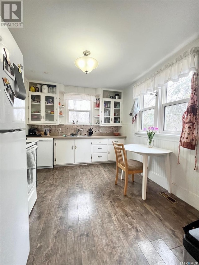 2 Red Deer Hill Road Acreage Prince Albert Rm No. 461, Saskatche ...