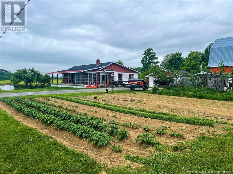 4253 & 4338 Route 104 Hawkins Corner, New Brunswick | Houses for Sale ...