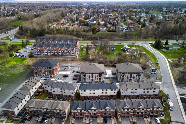 2 Bedroom available at 525, 545 & 555 Recolte Private, Orléans | Long ...