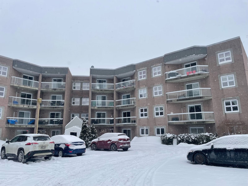 Superbe condo 3 1/2, Clé en main, tout-inclus Libre | Locations longue durée | Ville de Québec ...