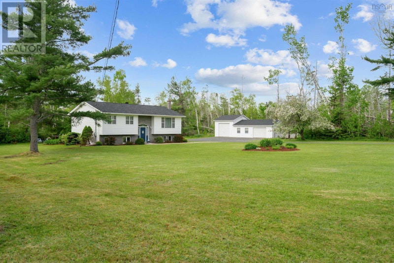 5282 Scotsburn Road Hardwood Hill, Nova Scotia | Houses for Sale ...