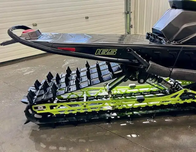 2024 Polaris 9R RMK Khaos Slash 165 – SAVE $5600+ $139 BIWKLY ...