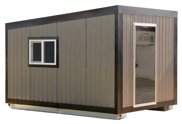 Ice Shack Kits | Fishing, Camping & Outdoors | Thunder Bay | Kijiji ...