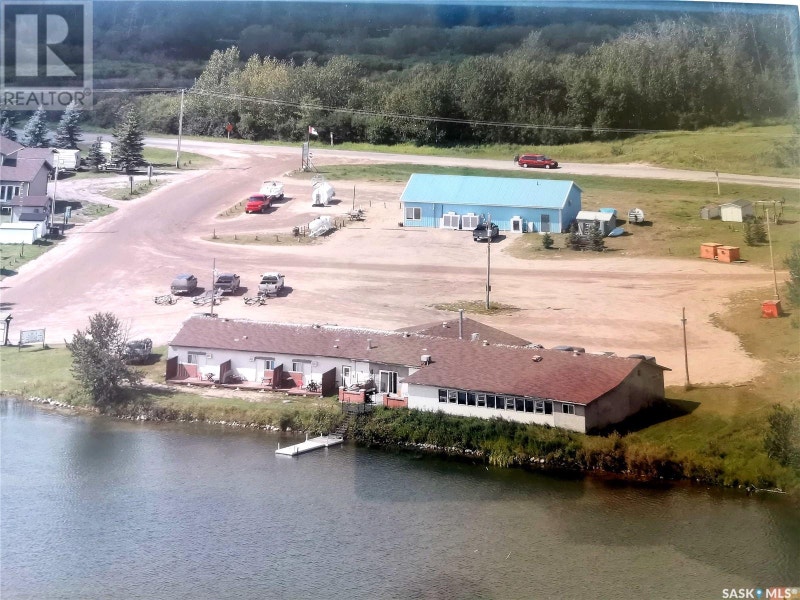 501 Beach AVENUE Turtle Lake, Saskatchewan | Commercial & Office Space ...
