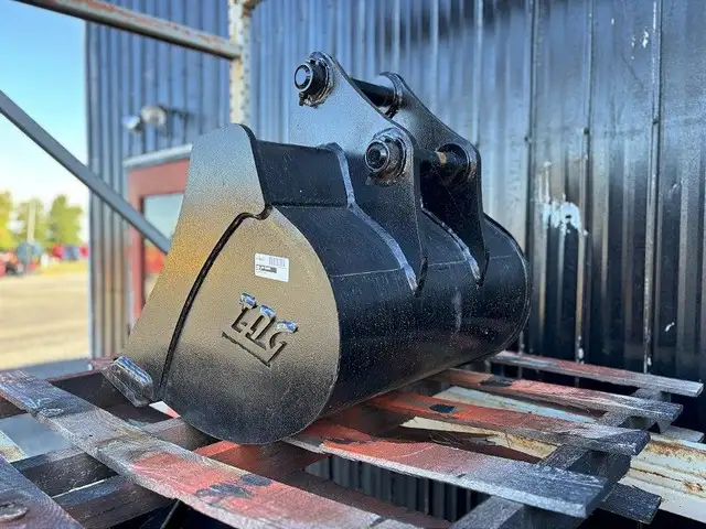 2025 YANMAR 24 INCH DITCH BUCKET | Heavy Equipment | Ottawa | Free ...