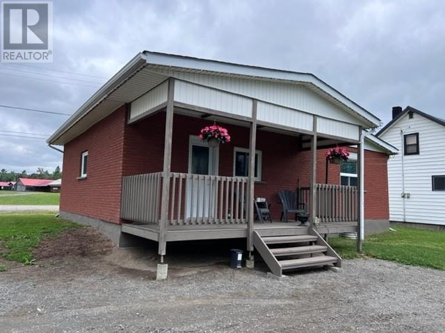 10 Stanhope Avenue Markstay-Warren, Ontario | Houses for Sale | North ...